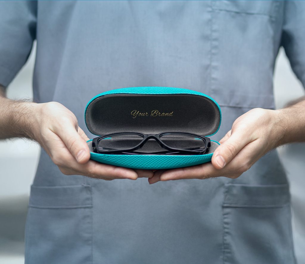 Services — Lens Shapers