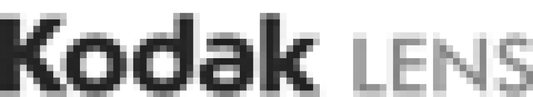 kodak-logo — Lens Shapers