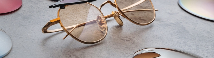 Starting your own Optical Store in Canada: Lenses & Frames 101 — Lens ...