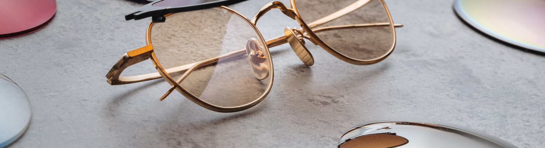 Starting your own Optical Store in Canada: Lenses & Frames 101 — Lens ...